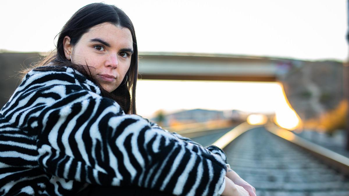 Ana Cano: "Hacer este disco me ha enseñado a valorarme y a tomar las ...