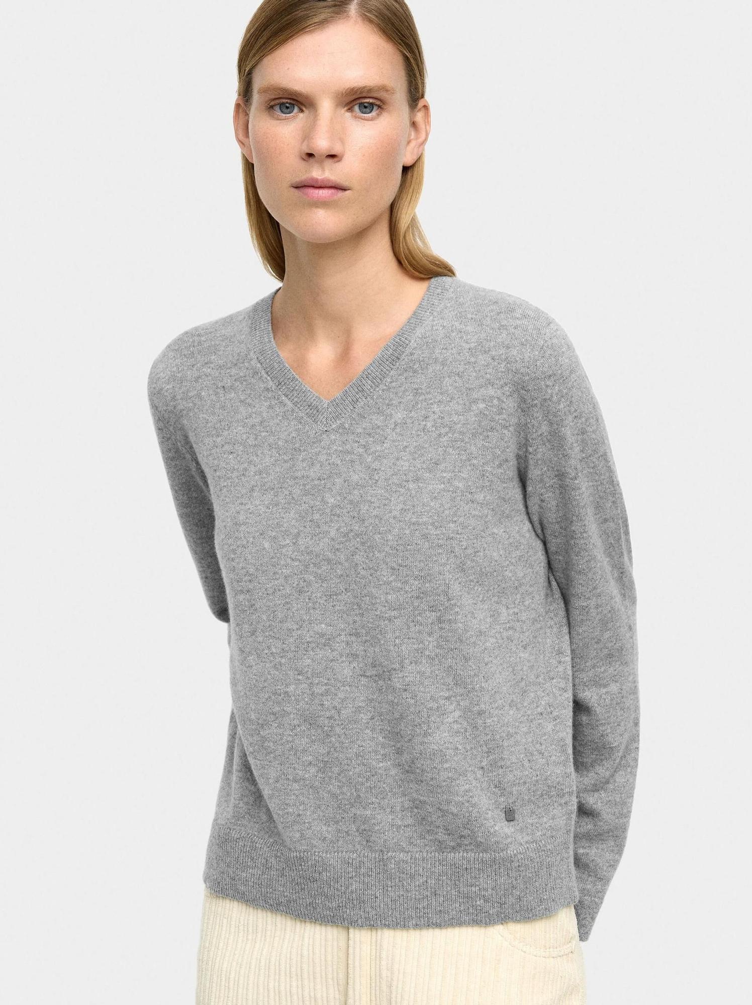 JERSÉIS CASHMERE PARFOIS | Ayer llegaron a Parfois los jerséis de ...