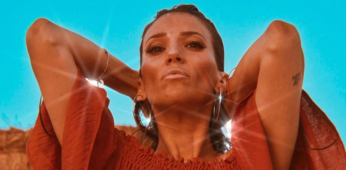 La Flaka: "De pequeña no sabía si ser monja o cantante" - Levante-EMV