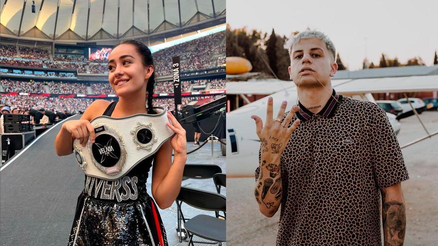 MARINA RIVERS NOVIO | Pillados: Las imágenes que confirmarían la ...