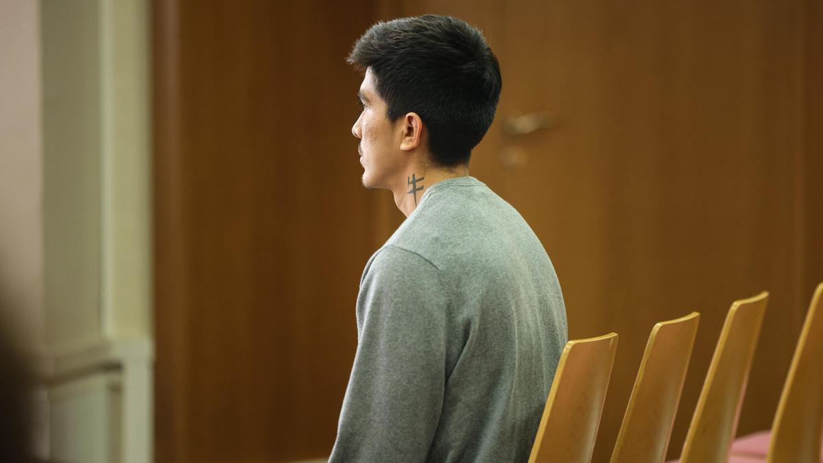 VIOLACIÓ IGUALADA | La Fiscalia s'oposa a rebaixar la pena al violador ...