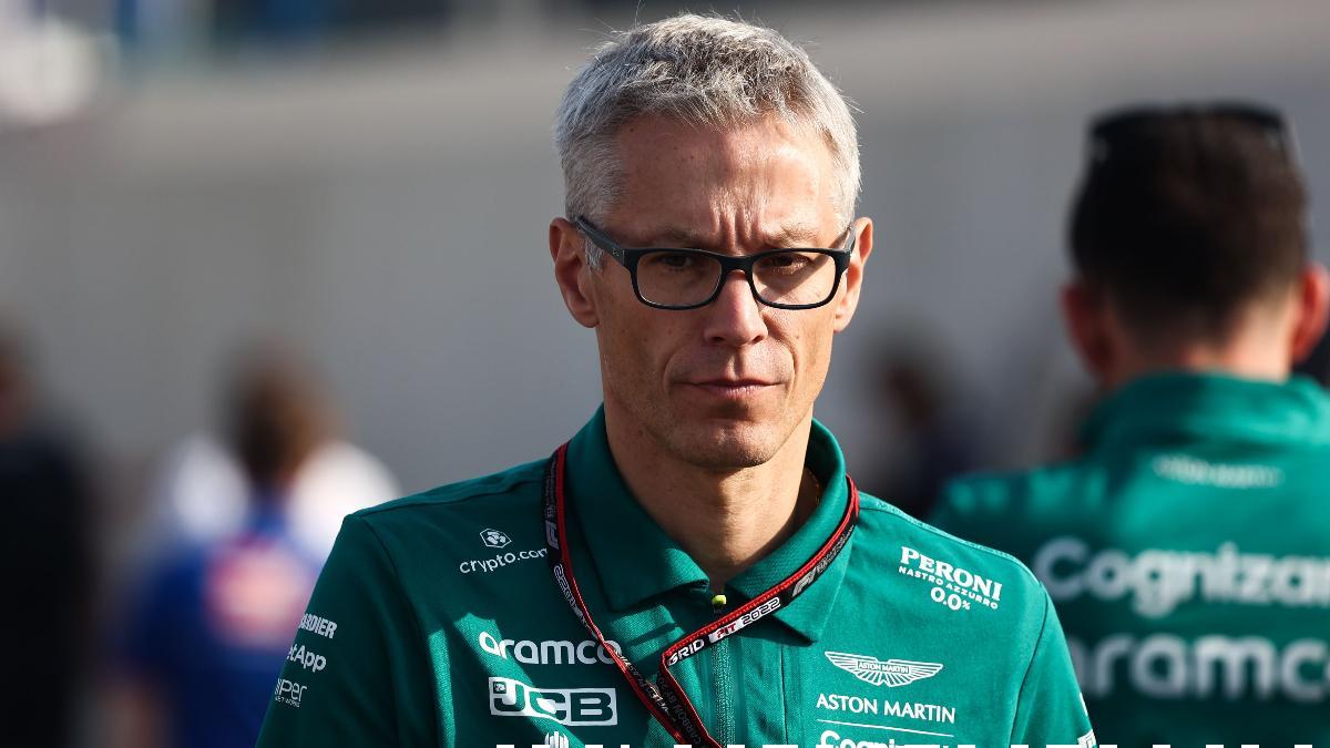 F1 | El 'jefe' de Aston Martin: "Hemos mejorado en todas las áreas ...