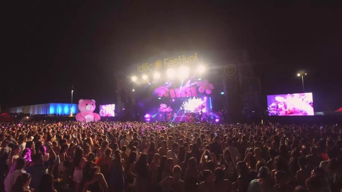 La Costa Brava pierde festivales este verano: ni White Summer ni Idilic