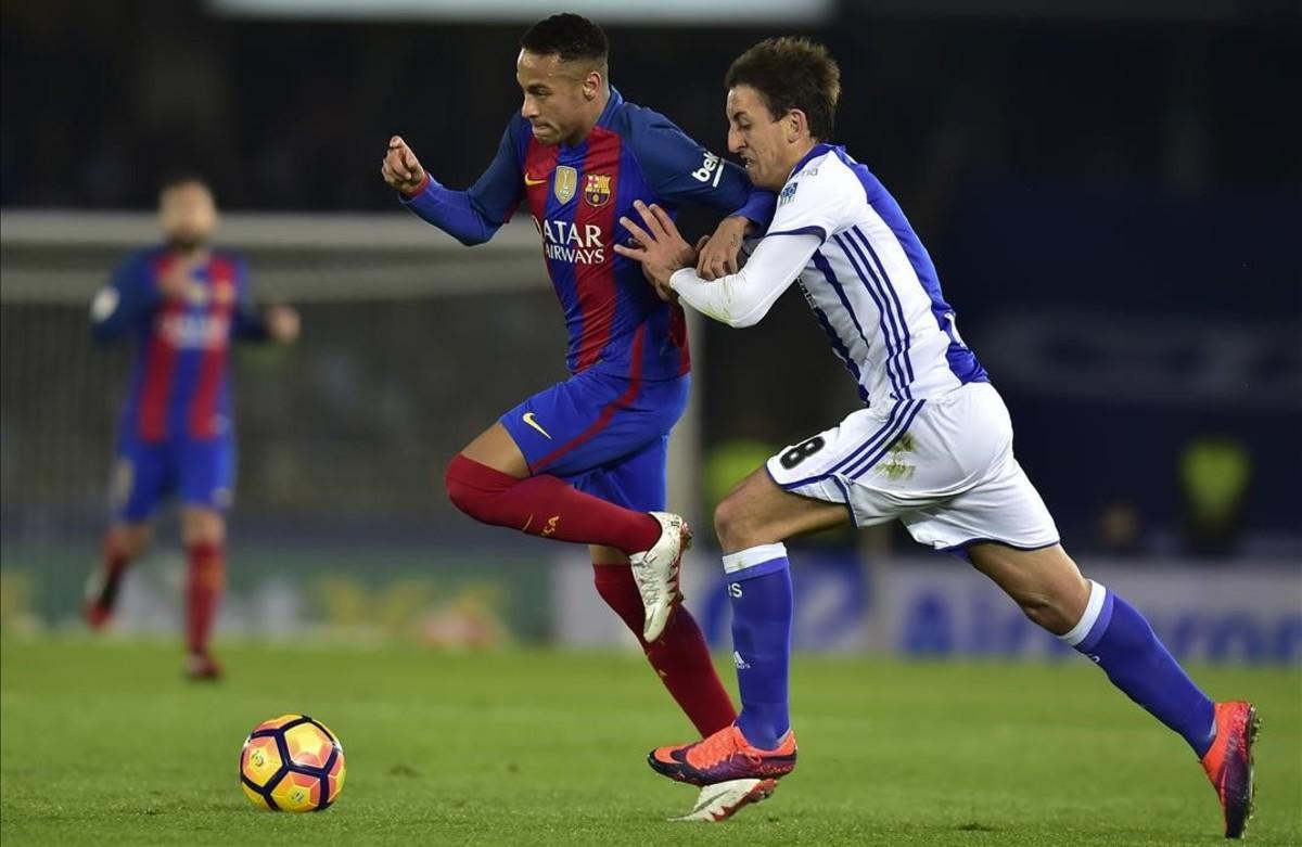 Solo el doctor Pruna tenía ganas de jugar