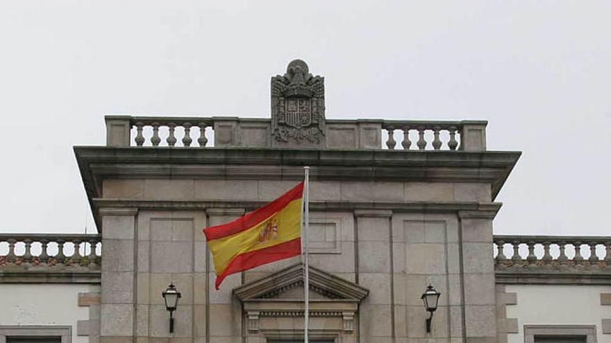 Defensa cerrará Comandancia de Marina para "unificar el Ejército"