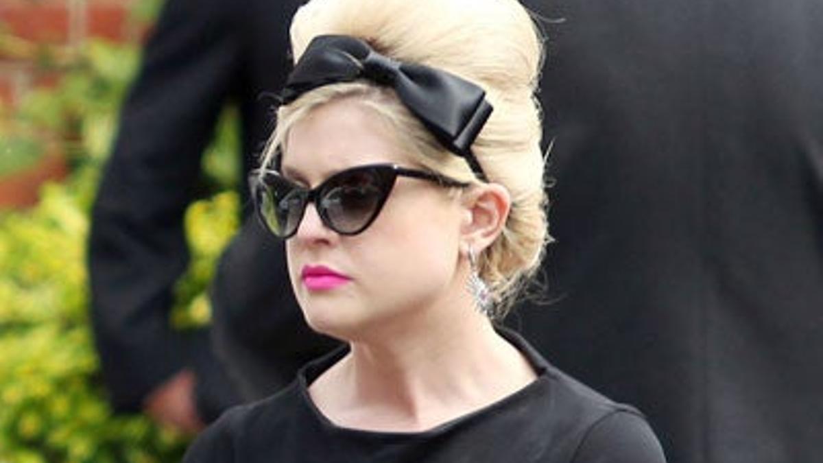 Despedida íntima a Amy Winehouse - Cuore