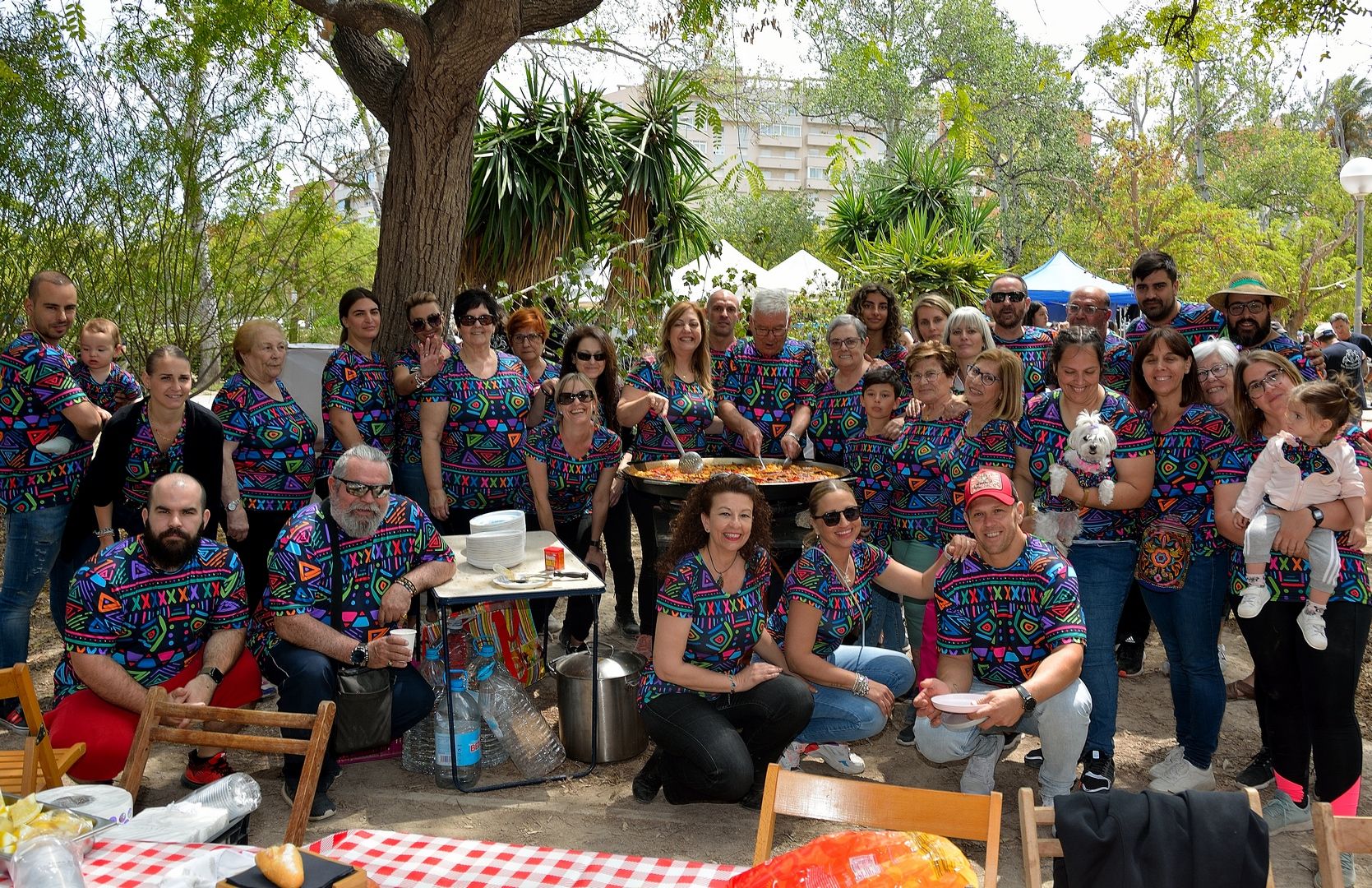 TOT BACORES - Información