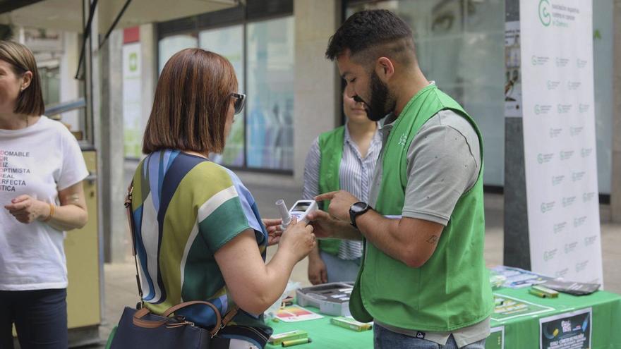 El uso de fármacos para dejar de fumar se dispara entre los zamoranos