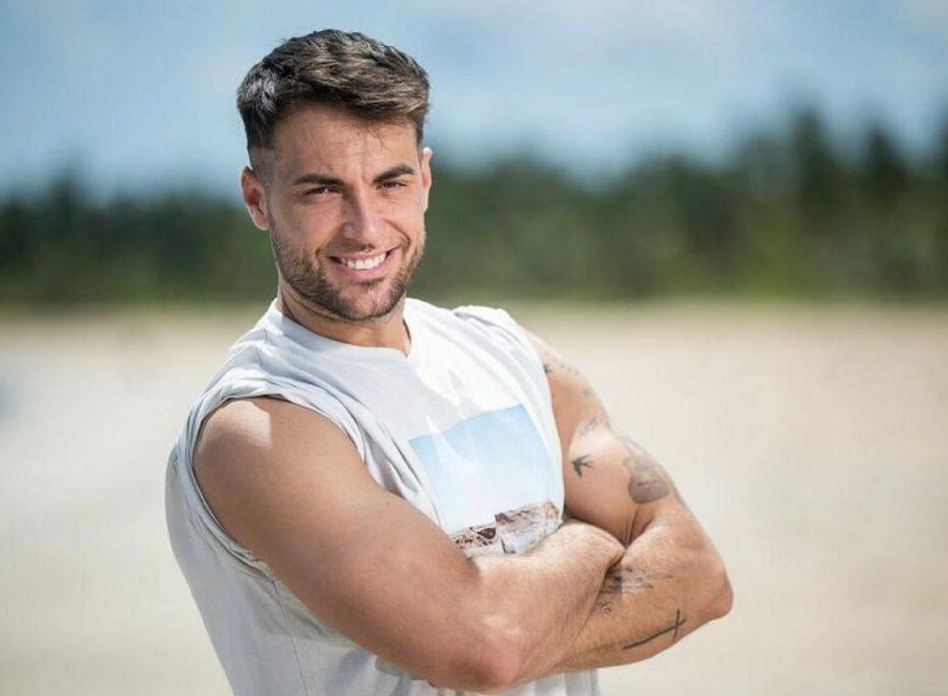 MONTOYA ISLA DE LAS TENTACIONES | El fenómeno Montoya, de la Isla de ...