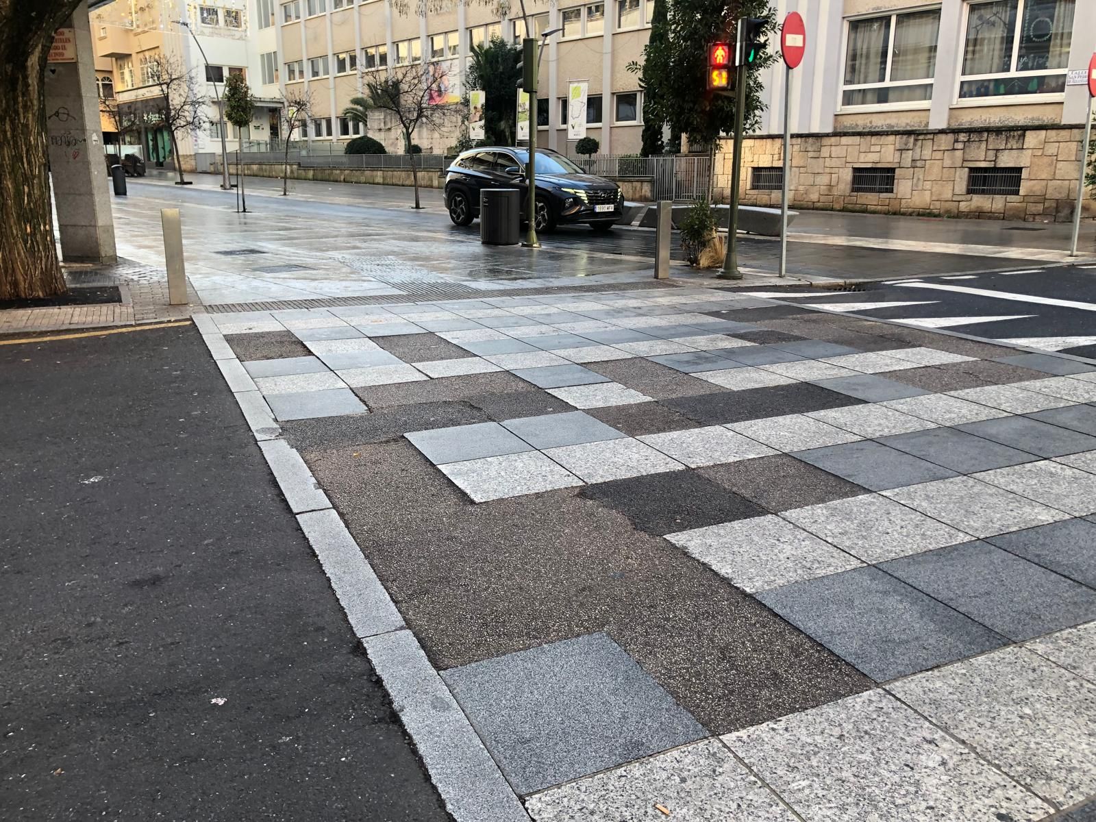 Fotogalería | Así fueron las migas solidarias en el bar Catovi de El ...
