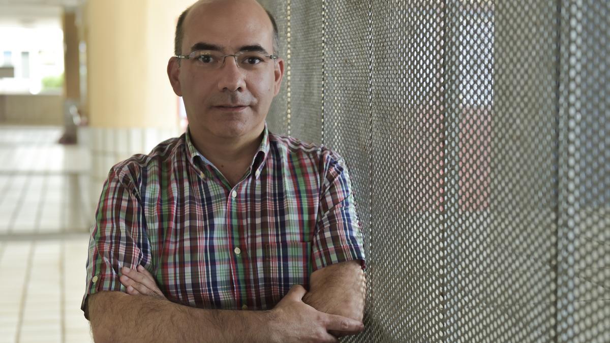 Roberto Moreno y Arturo Melián se unen a la candidatura de Serra al ...