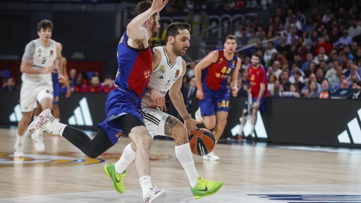 Baloncesto | La Euroliga presenta su 'fair-play' financiero para igualar la competición