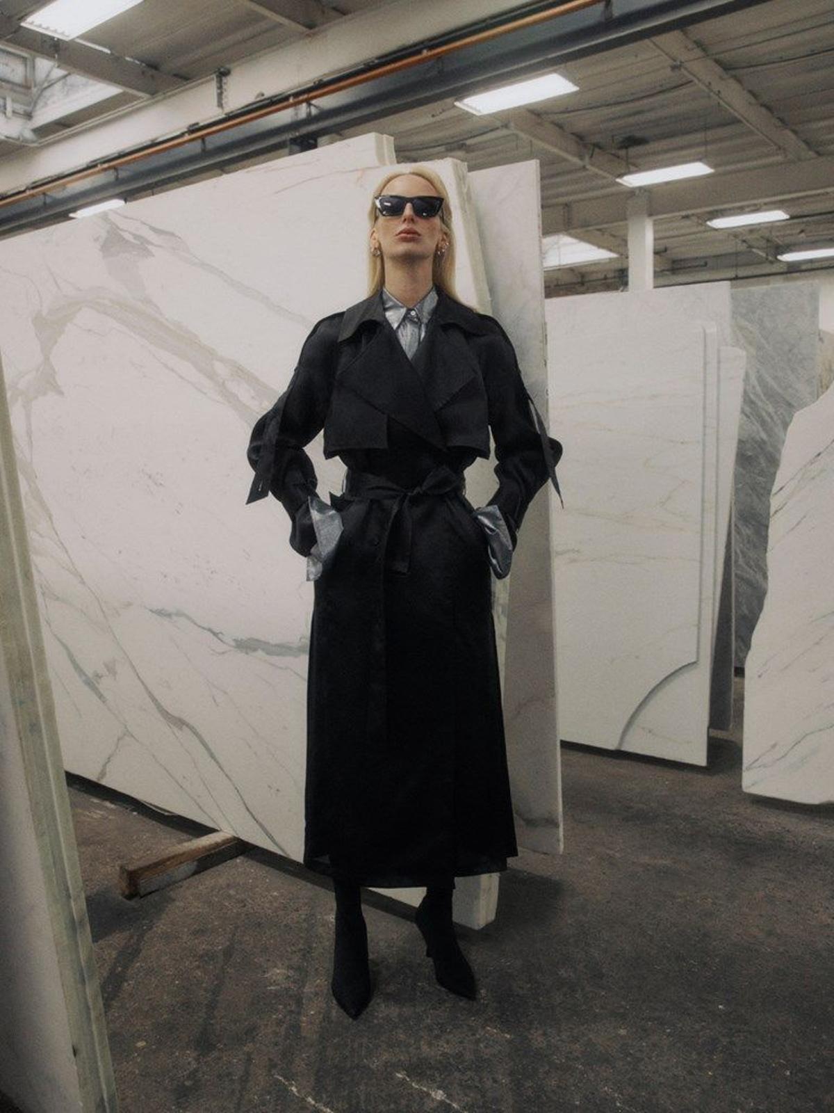 Et Ochs - Nueva York - Mujer - Otoño-Invierno 2022-2023 - Woman