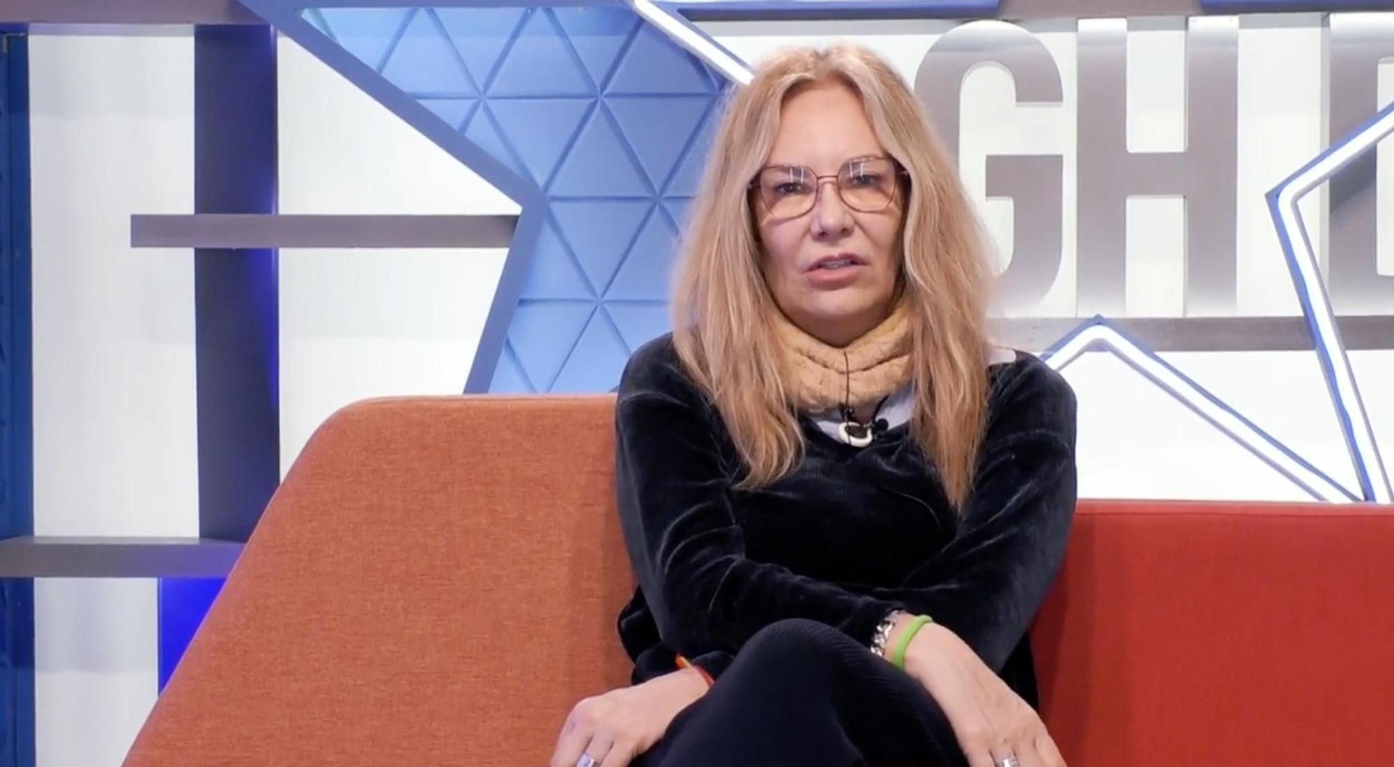 GH DUO BESO CARLOS BELÉN | El primer beso de 'GH DÚO' no lo protagoniza ...