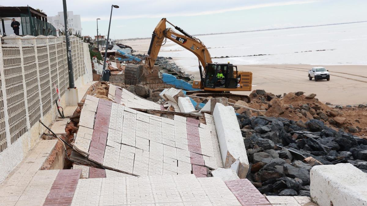 Medio Ambiente anuncia un plan de inversión de 140 millones para ...