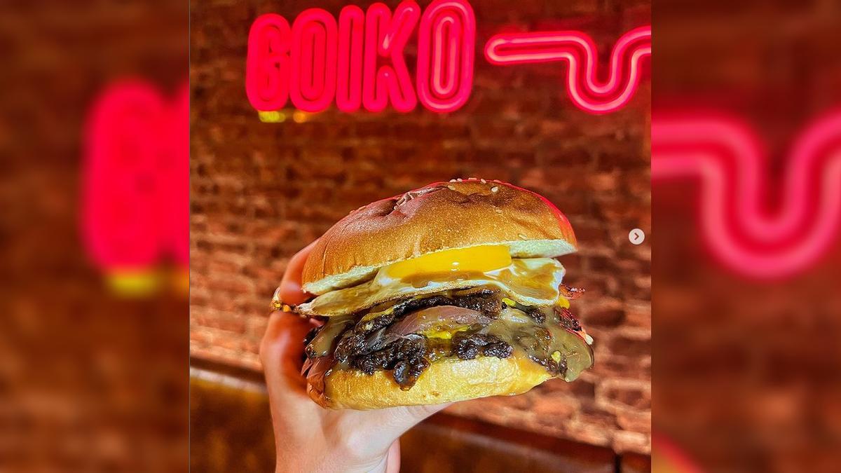 La famosa hamburguesería Goiko abrirá su primer restaurante en Tenerife