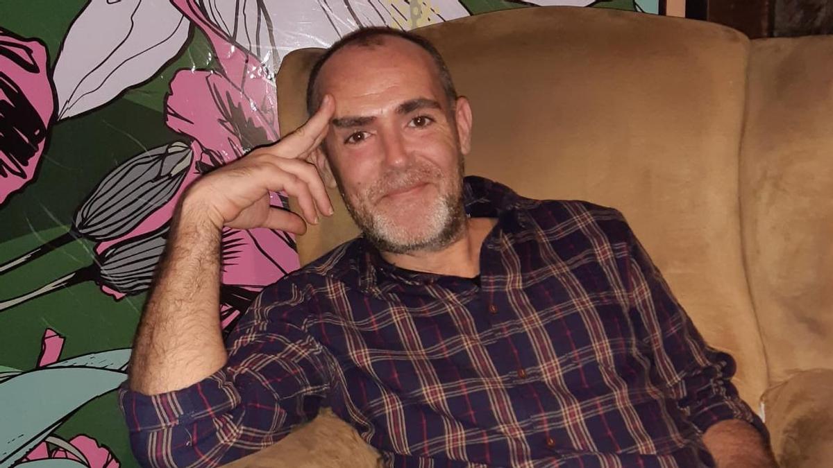 El cartagenero David Galindo, entre los diez finalistas del Premio ...