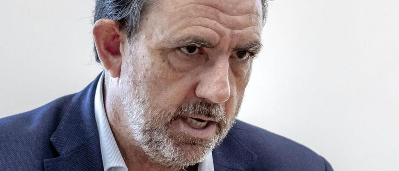 Alejandro Sáenz: «El contrato fijo discontinuo es bueno al margen de lo ...