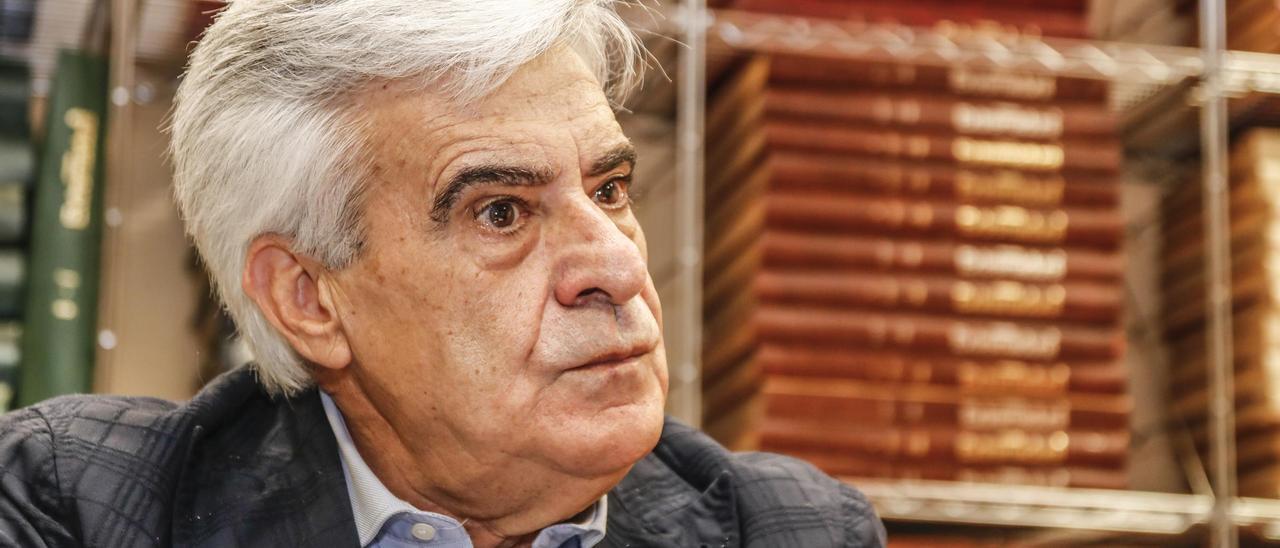 PEDRO ROCHA RFEF RUBIALES | Caso Rubiales: Pedro Rocha ya es presidente ...