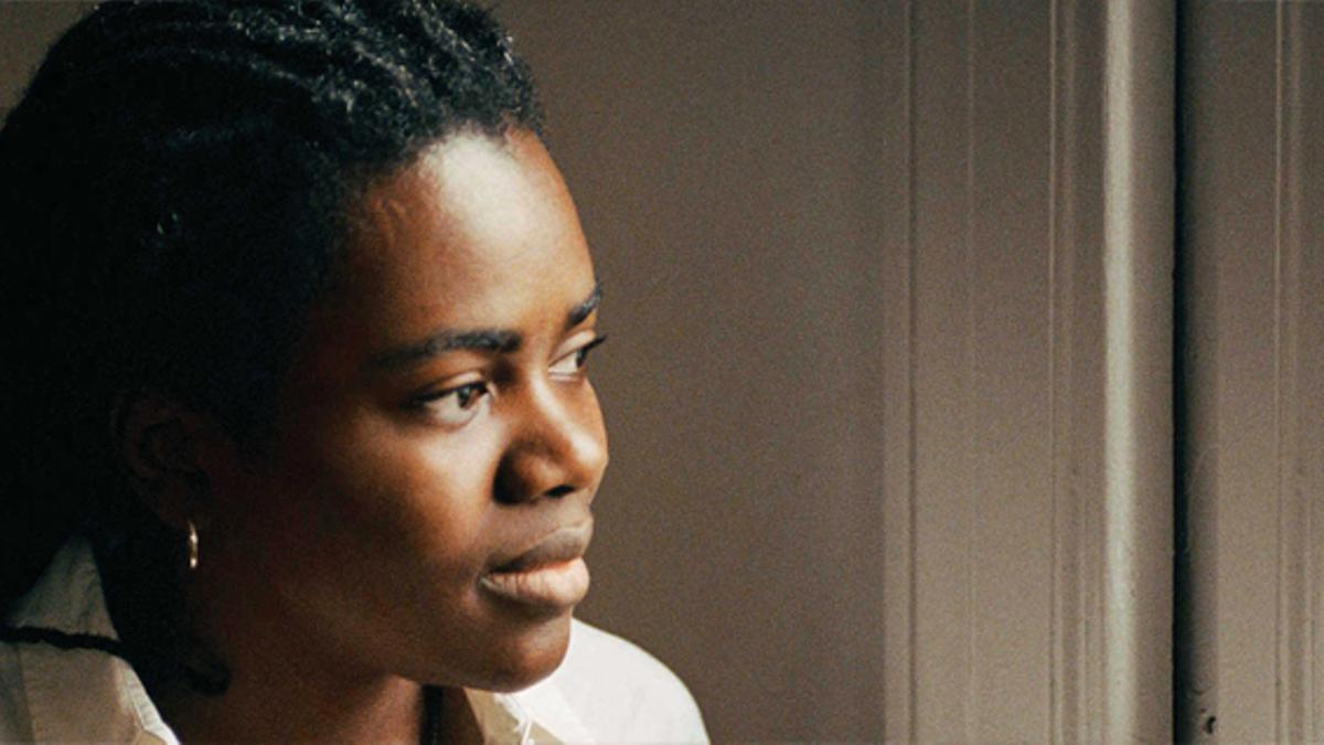 Tracy Chapman saca disco - Woman