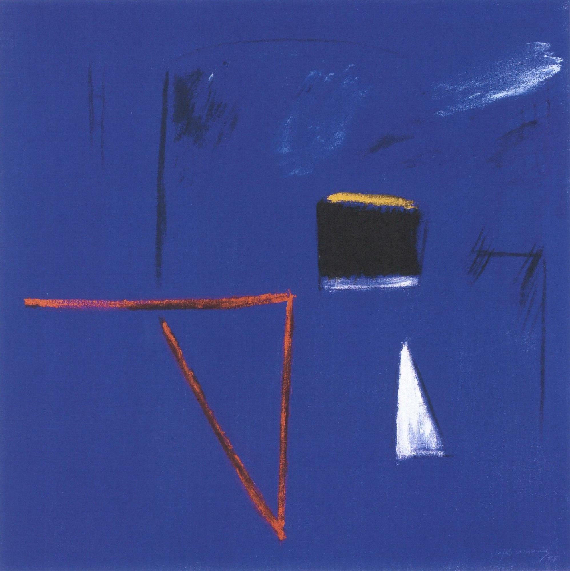 Más allá del informalismo - La Nueva España