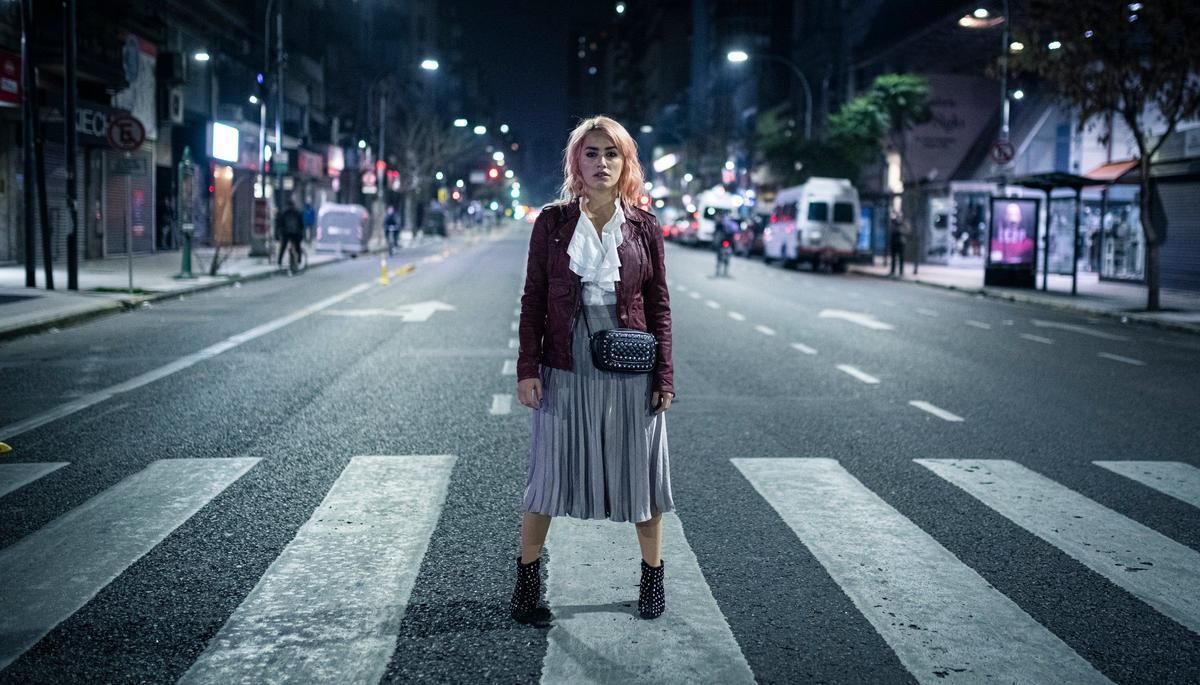 Todo sobre la nueva serie de Lali Espósito, un canto a la amistad y al ...
