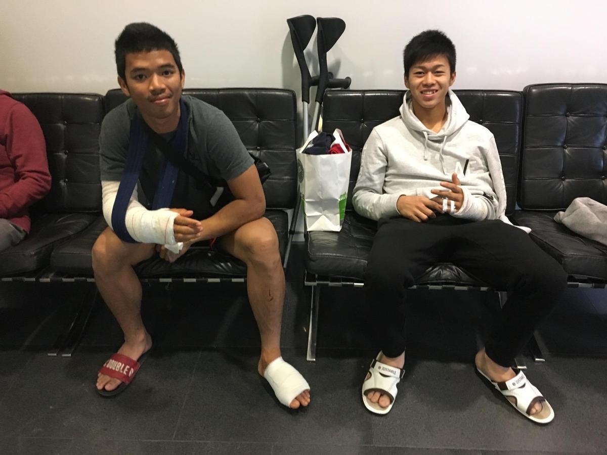 Toni Calvo, el papá de (casi) todos los pilotos