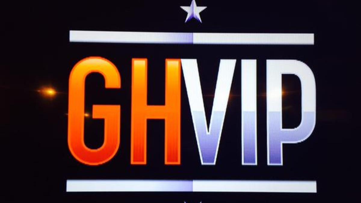 HOY EN TV: Telecinco estrena "GH VIP" y Ana Pastor regresa con Luis de ...