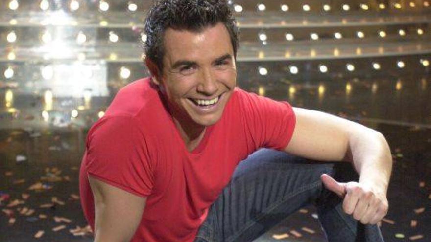 David Civera: "Este disco rescata canciones para acercarlas a los jóvenes"