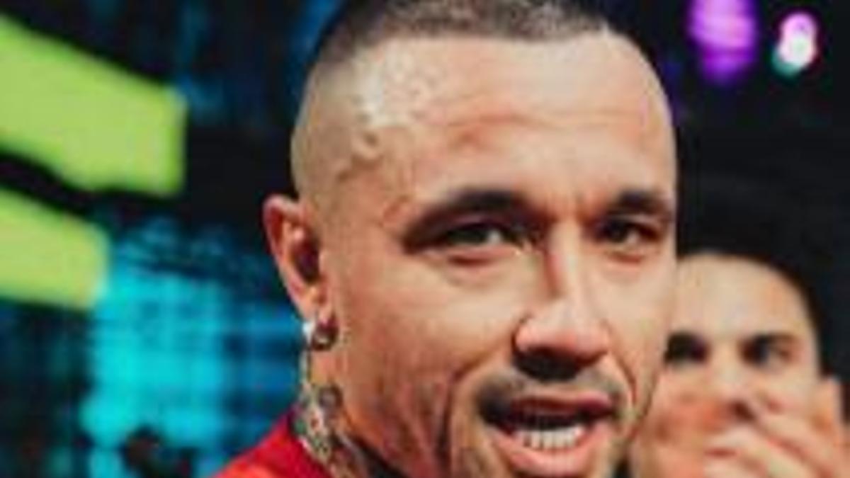 Nainggolan concede una entrevista a un medio por primera vez tras ser ...