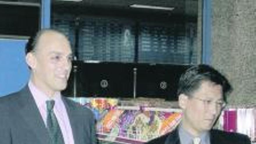 Alsa, pionera y experta en el cuarto país más extenso del mundo