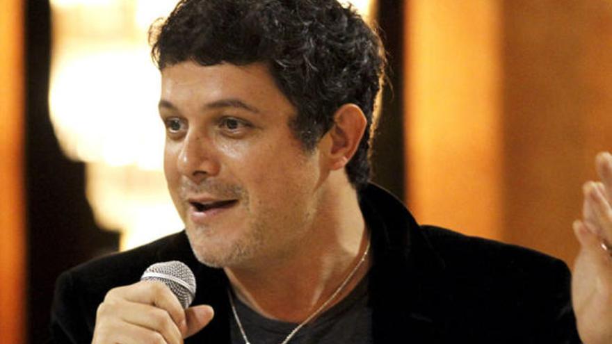 Alejandro Sanz, Carly Rae Jepsen y Leona Lewis, en las semifinales de ...
