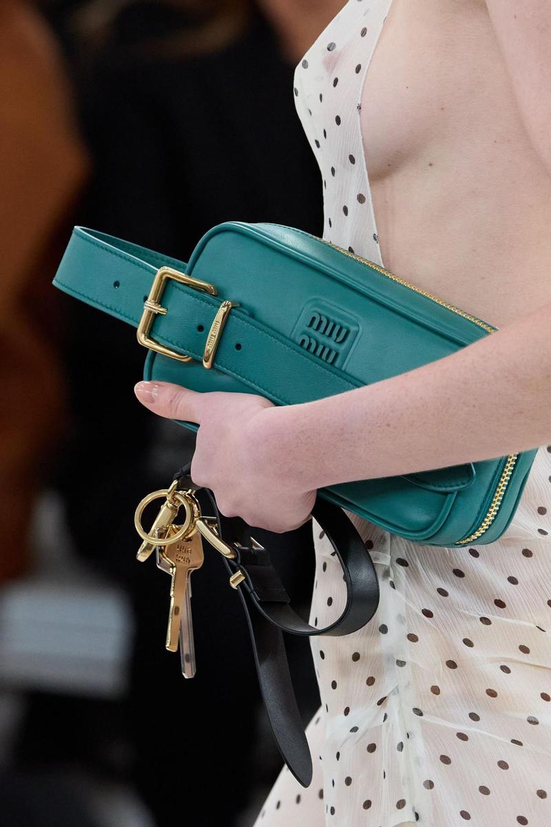 BOLSOS | Estos son los bolsos que serán tendencia el próximo otoño/invierno