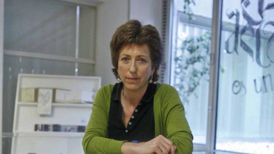 Sarah Shackelton: "Con esta crisis, ¿te puedes imaginar una casa sin ...