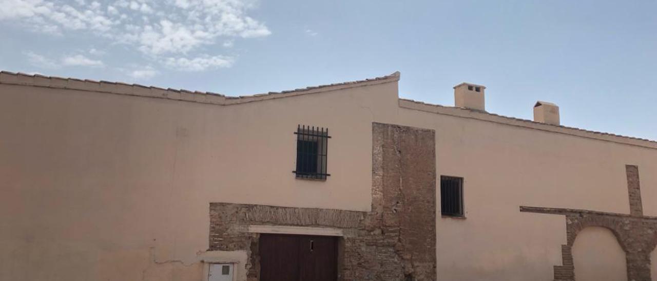 El Segon Molí se incluirá en los recorridos históricos de Castelló - El ...