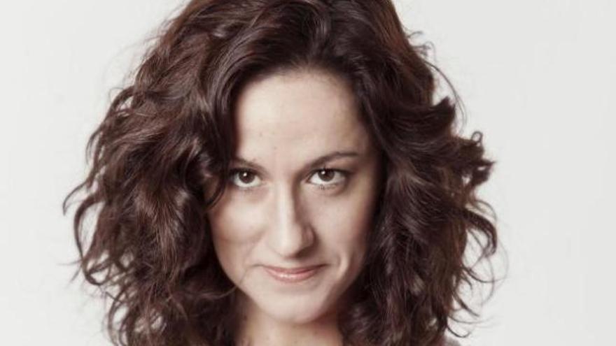 Rubén García y María Juan ponen humor al fin de semana en Ópera