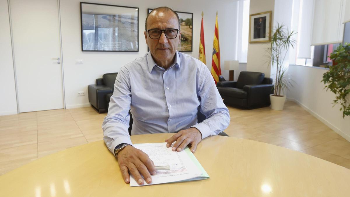 "El futuro pasa por atender el bienestar emocional del alumno"