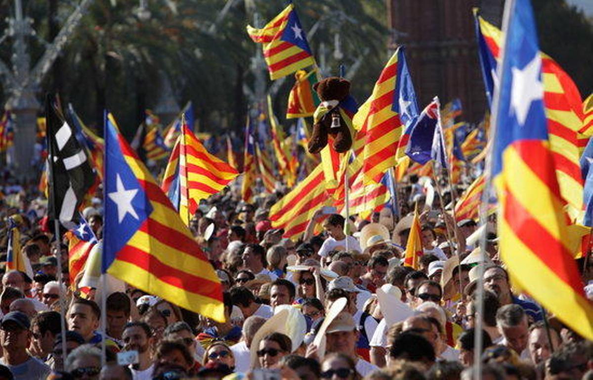 El català és la dotzena llengua amb més "pes" del món, segons el ...