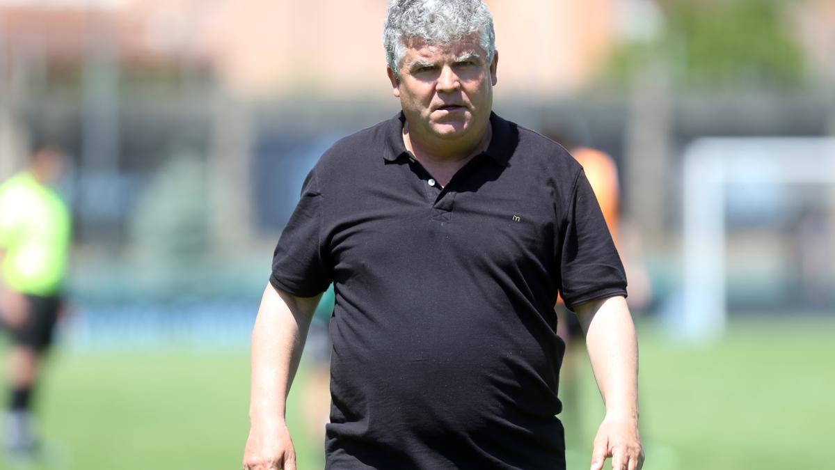 El equipo celeste confirma la marcha de Onésimo