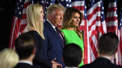 DONALD TRUMP CORTE PELO | Las imágenes del nuevo corte de pelo por el ...