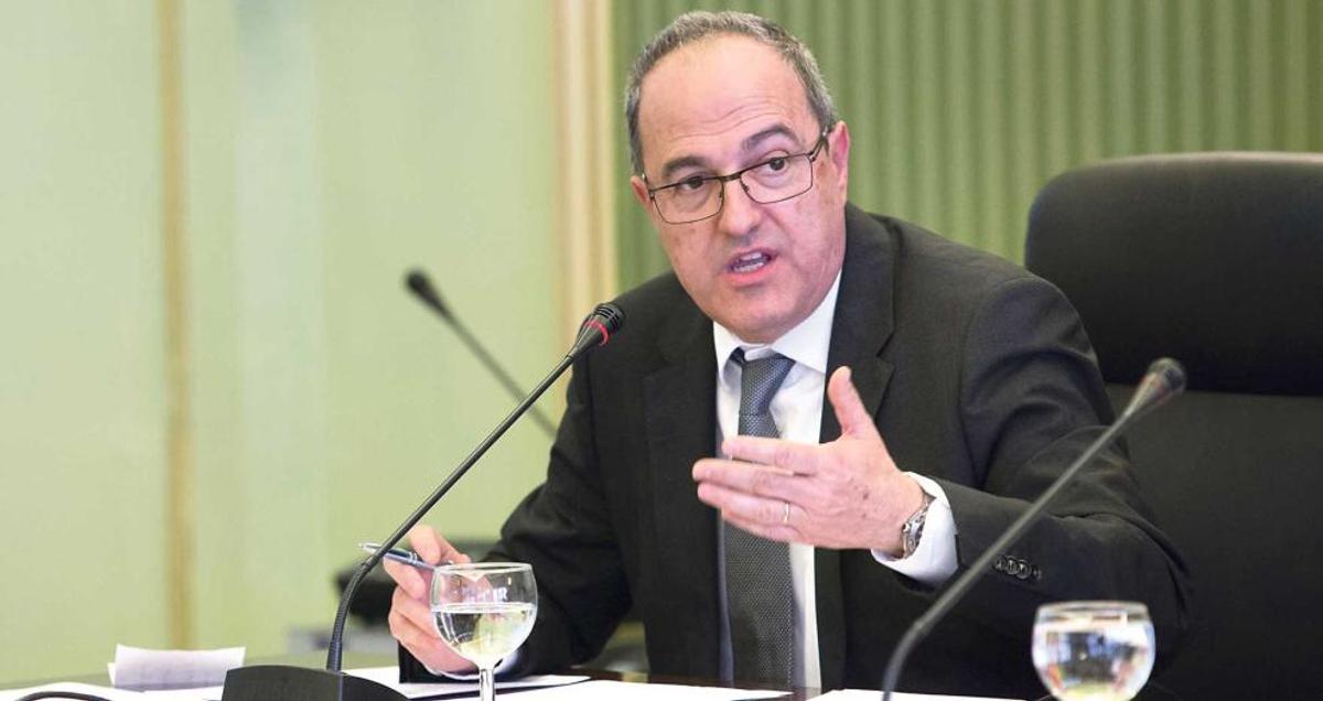 PP y Vox no logran sacar adelante en primera votación la candidatura de ...