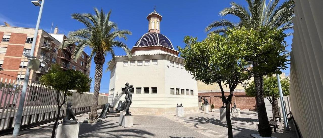 Mueven ficha para ampliar el Museo de Medallística de Nules - El ...