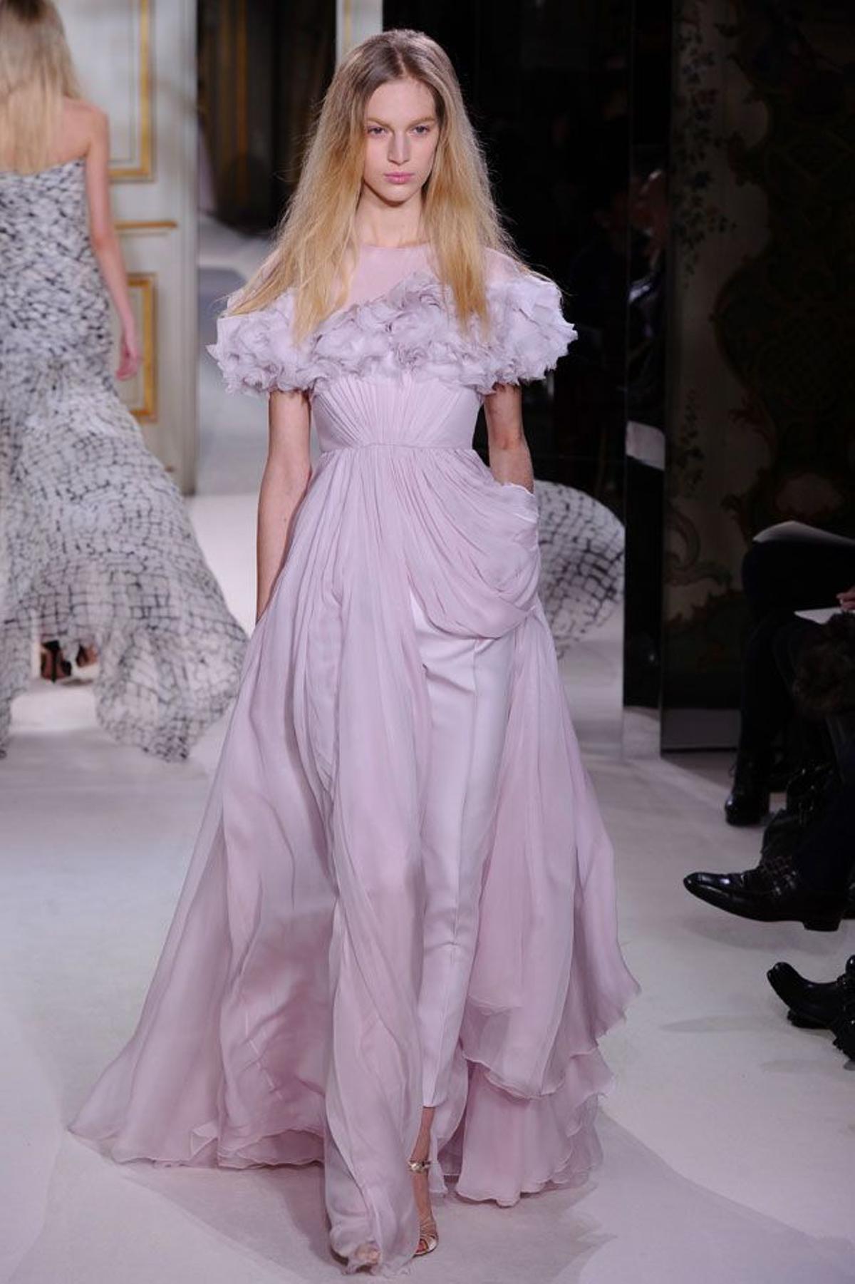 Giambattista Valli, un desfile de cuento - Woman