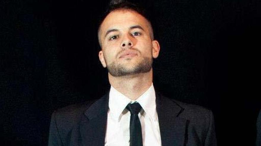 Jesús García: "Disfrutar del teatro con un gin-tonic en la mano es todo ...