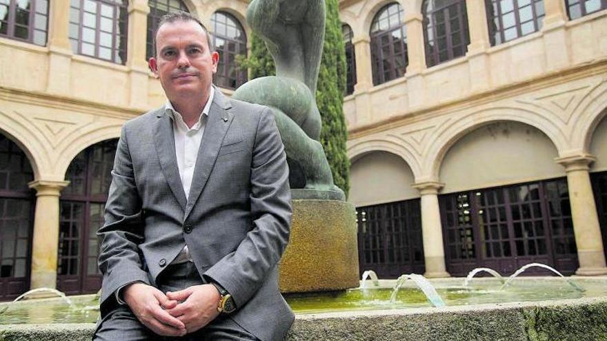“Nuestra apuesta se centra en que la gente joven pueda volver a la ...