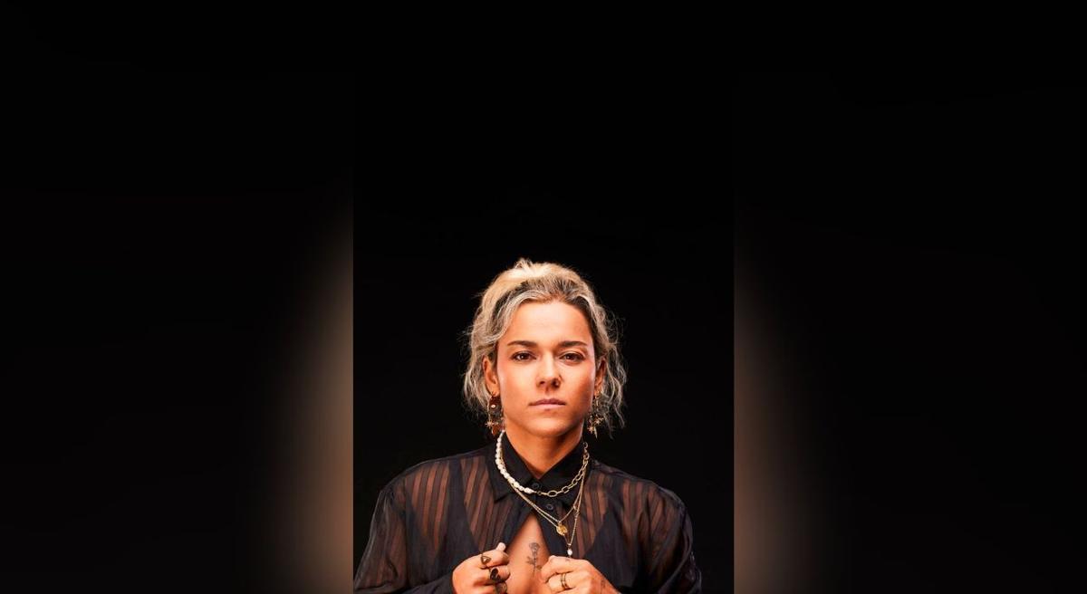 BENIDORM FEST EUROVISIÓN 2024: Yoly Saa: “Sería un honor como gallega ...