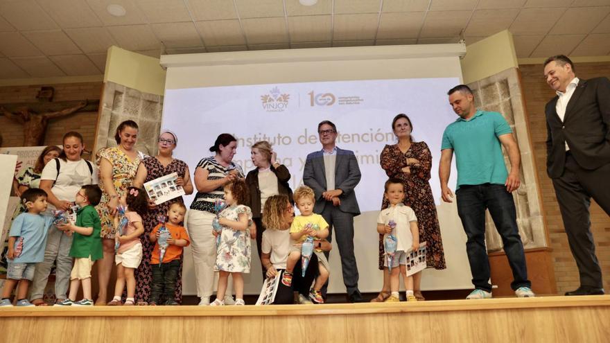 Adolfo Rivas: "Vamos a convertir Asturias en el corazón socioeducativo ...