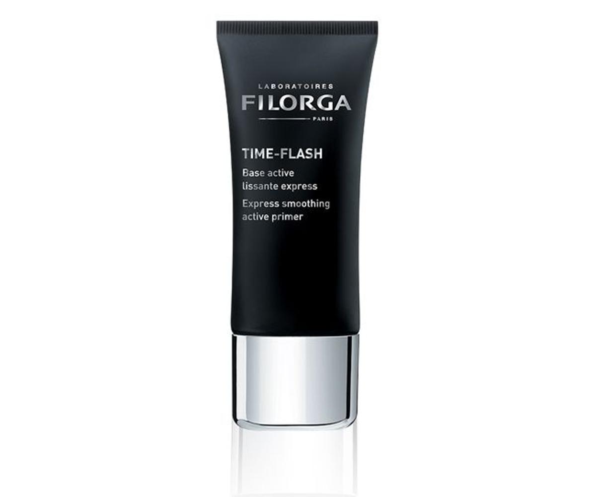 Descubre la gama TIME-FILLER de Laboratorios FILORGA - Woman