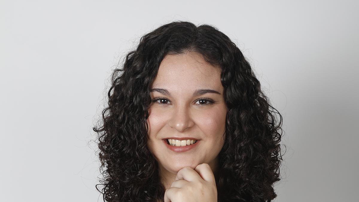 CÓRDOBA CONCIERTO LUCÍA REYES | El concierto de Lucía Reyes cierra este ...