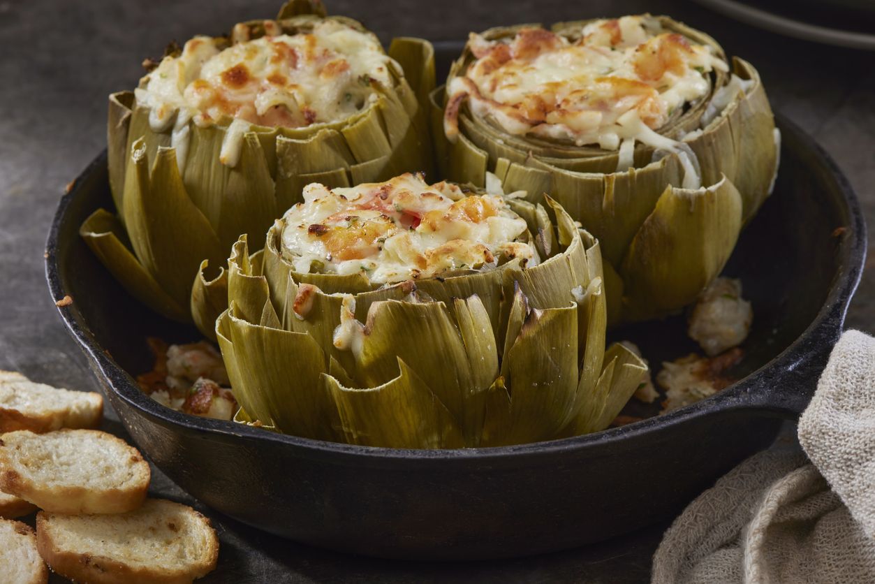 Ponte hasta las cejas de… ¡verdura! Así son las fiestas más especiales ...